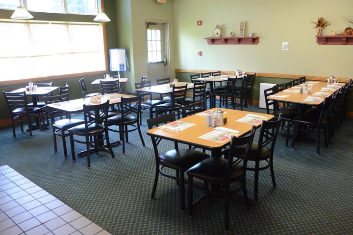 Richards Restaurant - Restaurant - Columbia City, IN